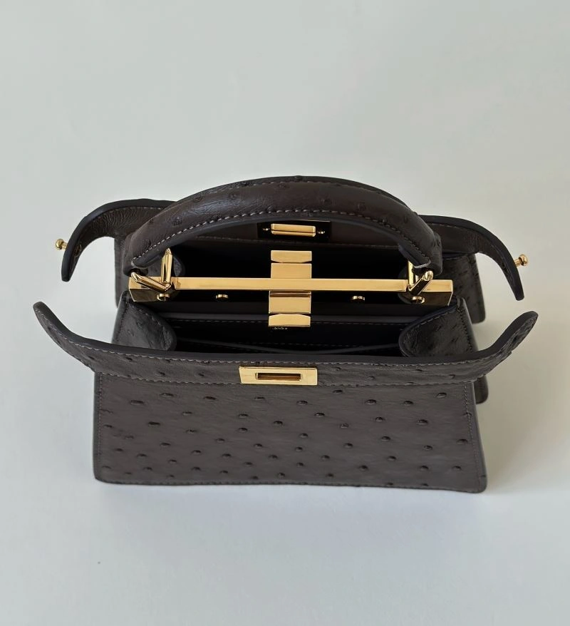 OEM Fendi Peekaboo Bags