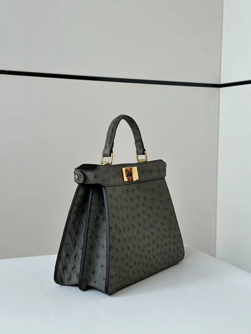 Budget-friendly Fendi Peekaboo Bags