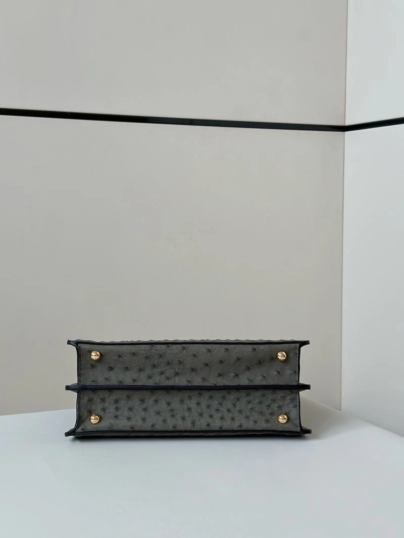 Budget-friendly Fendi Peekaboo Bags