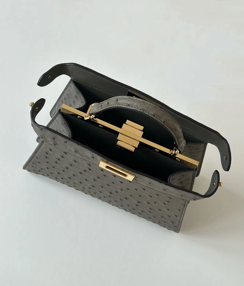 Budget-friendly Fendi Peekaboo Bags
