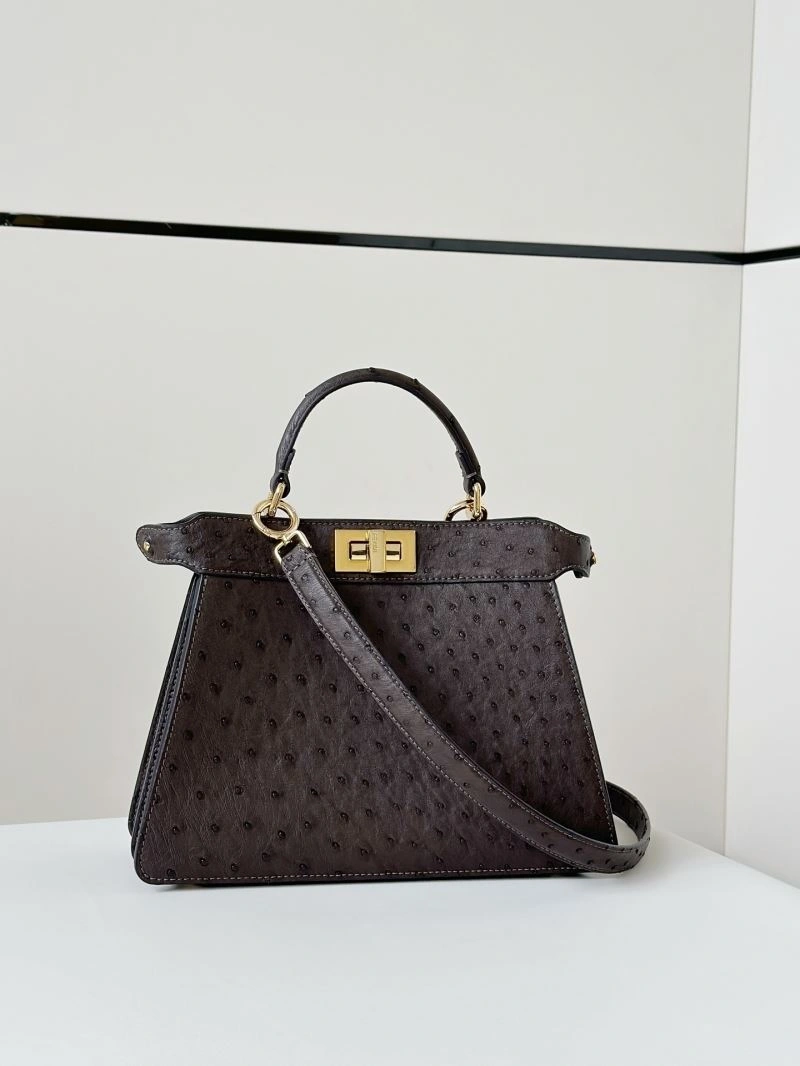Fendi Peekaboo Bags