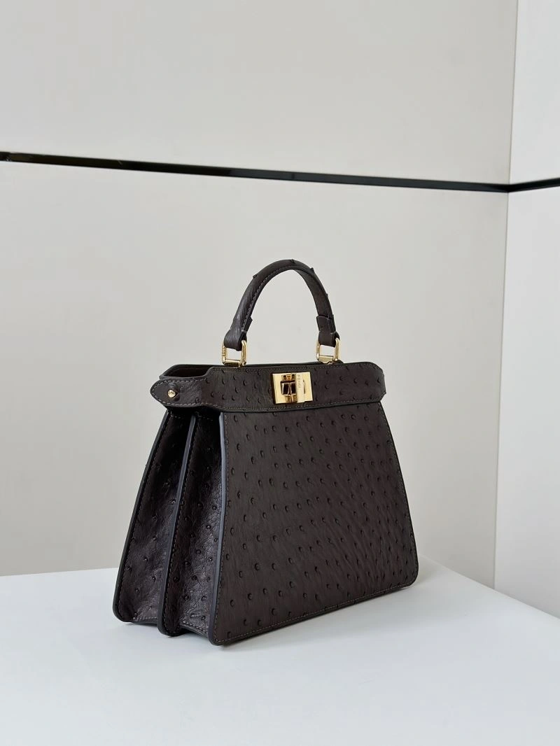 Perfect replica Fendi Peekaboo Bags