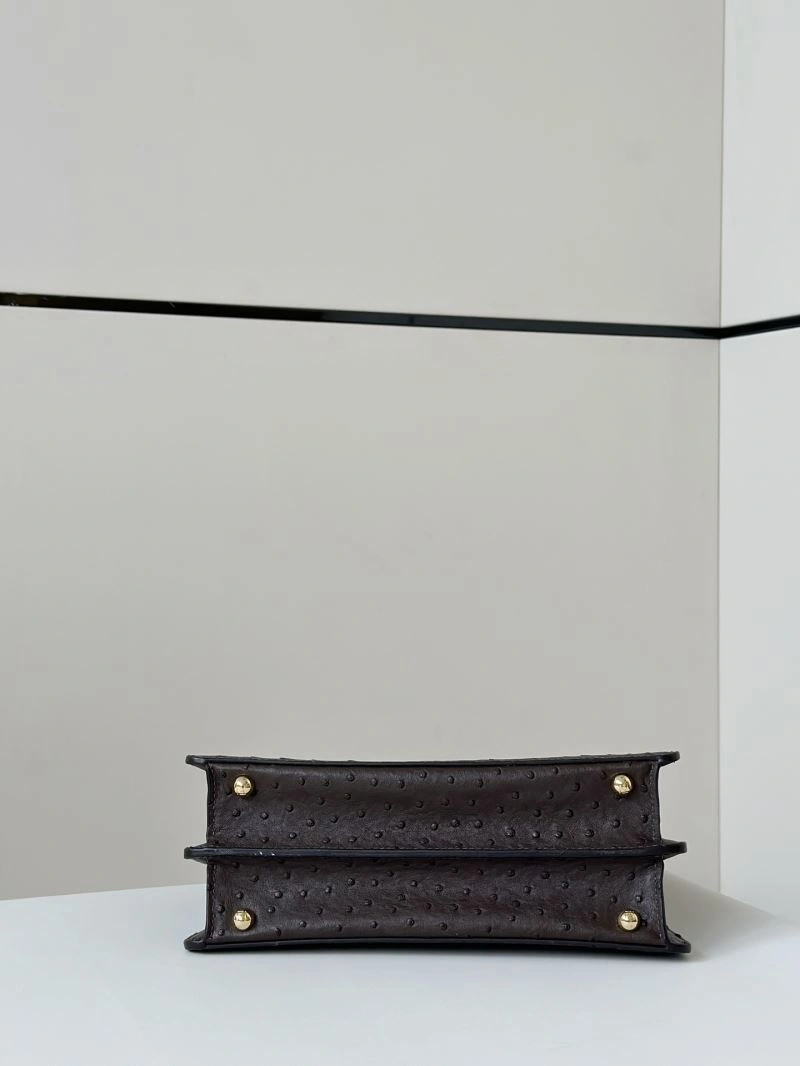 Perfect replica Fendi Peekaboo Bags