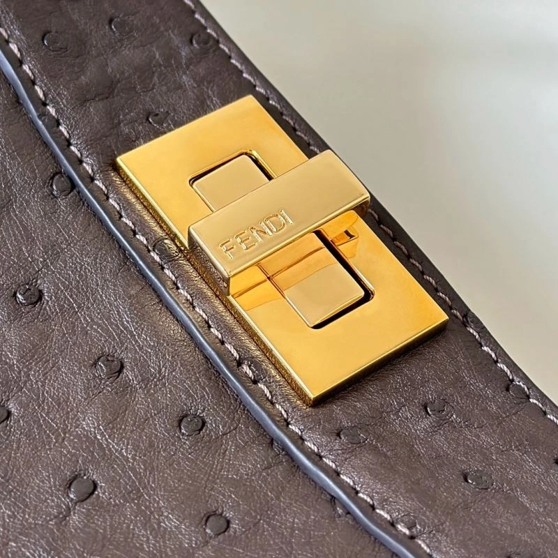 Perfect replica Fendi Peekaboo Bags