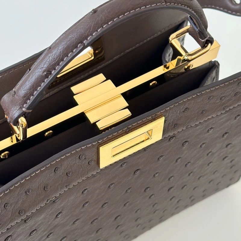 Perfect replica Fendi Peekaboo Bags