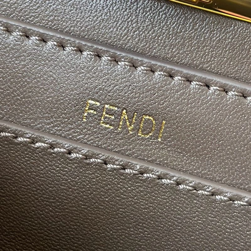Perfect replica Fendi Peekaboo Bags