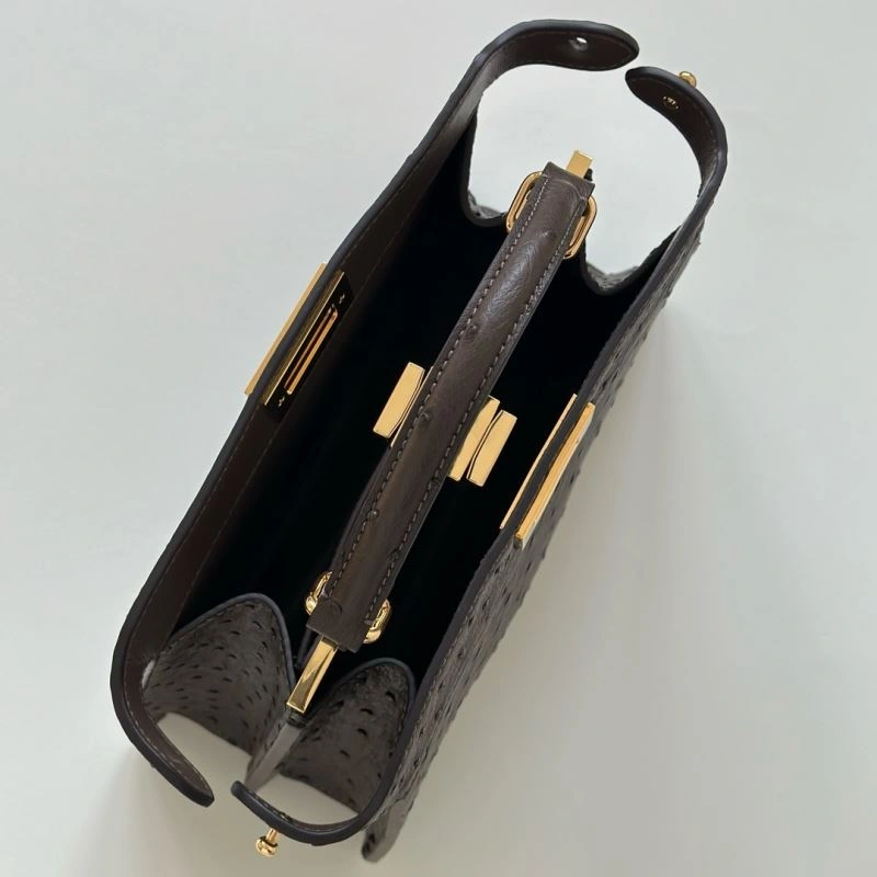 Perfect replica Fendi Peekaboo Bags