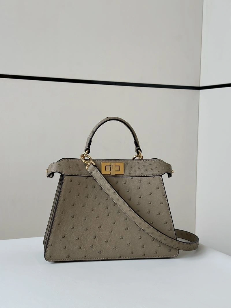 Fendi Peekaboo Bags