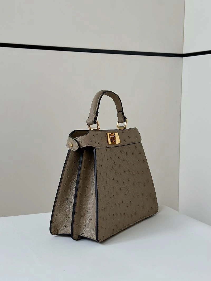 Reasonably priced Fendi Peekaboo Bags