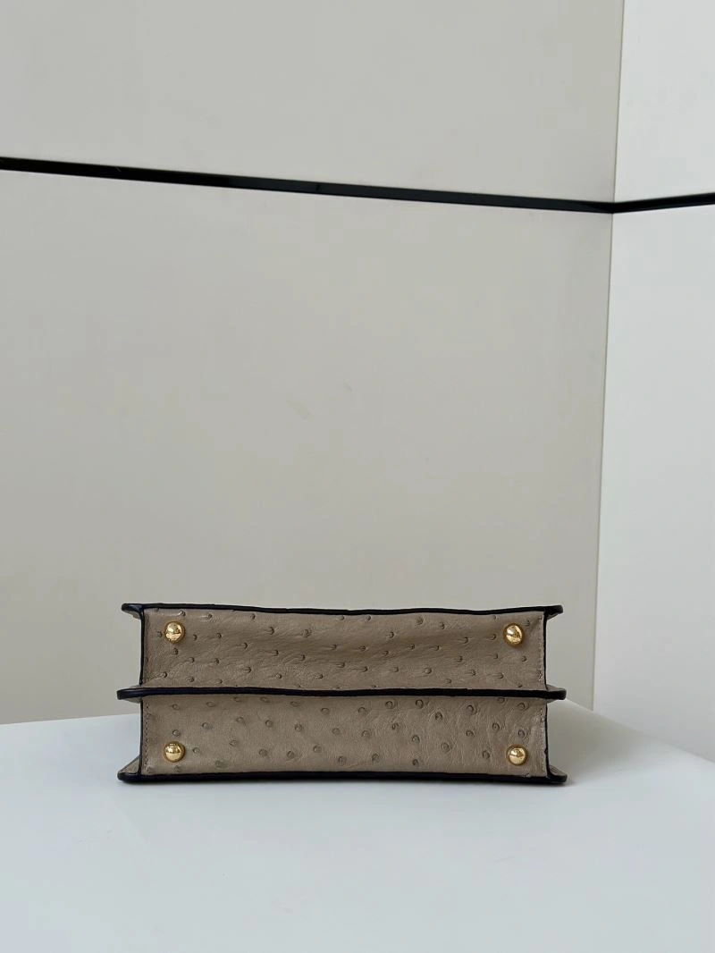 Reasonably priced Fendi Peekaboo Bags