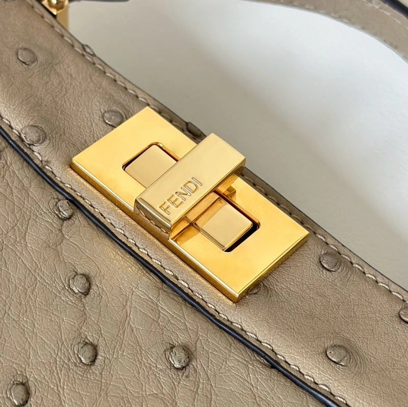 Reasonably priced Fendi Peekaboo Bags