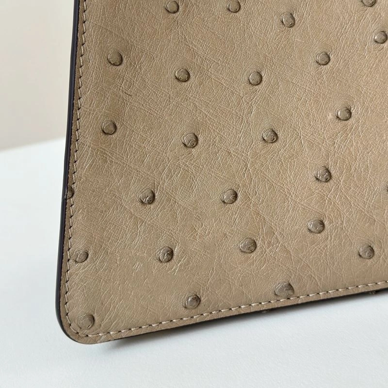 Reasonably priced Fendi Peekaboo Bags