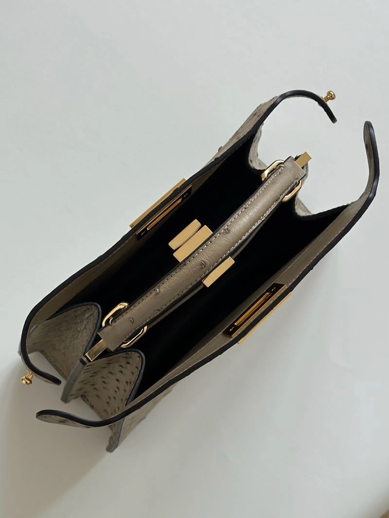 Reasonably priced Fendi Peekaboo Bags