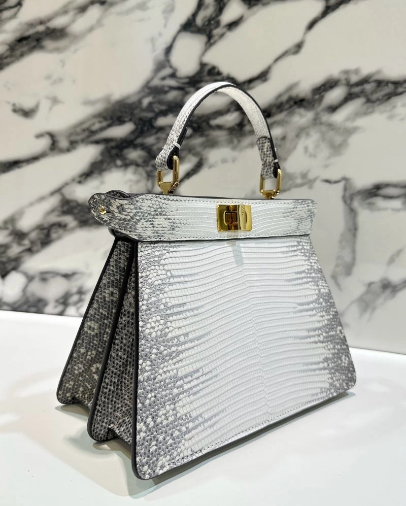 Mirror quality Fendi Peekaboo Bags