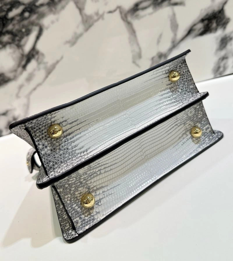 Mirror quality Fendi Peekaboo Bags