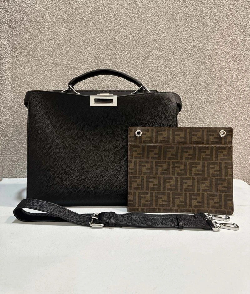 Fendi Peekaboo Bags