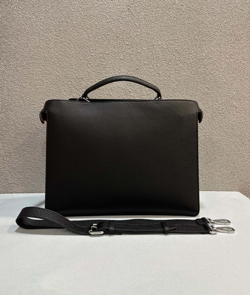 Low-cost Fendi Peekaboo Bags