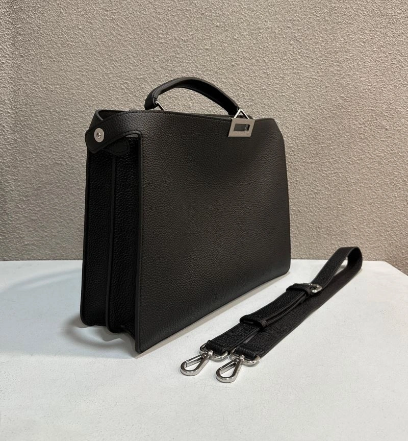 Low-cost Fendi Peekaboo Bags