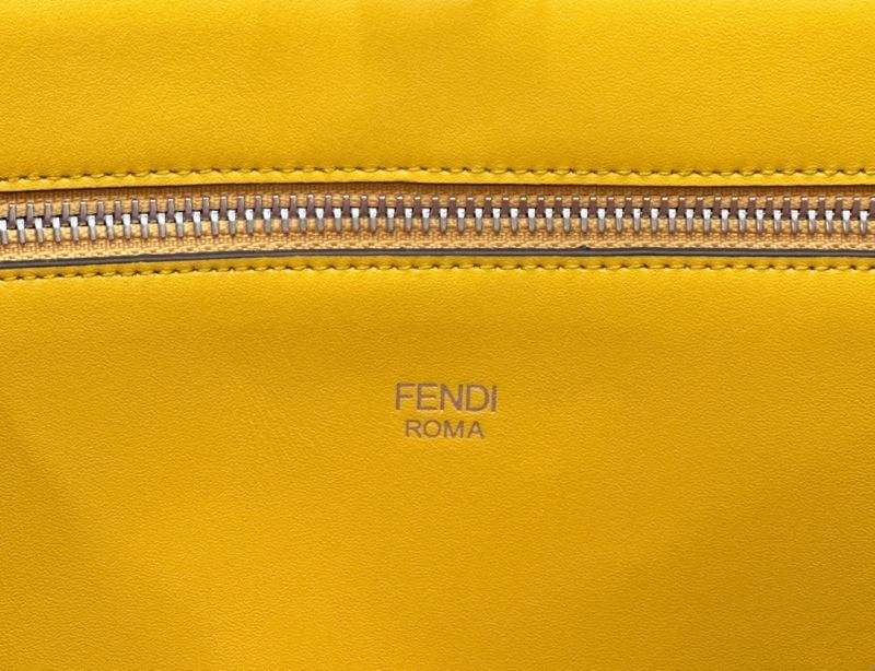 Low-cost Fendi Peekaboo Bags