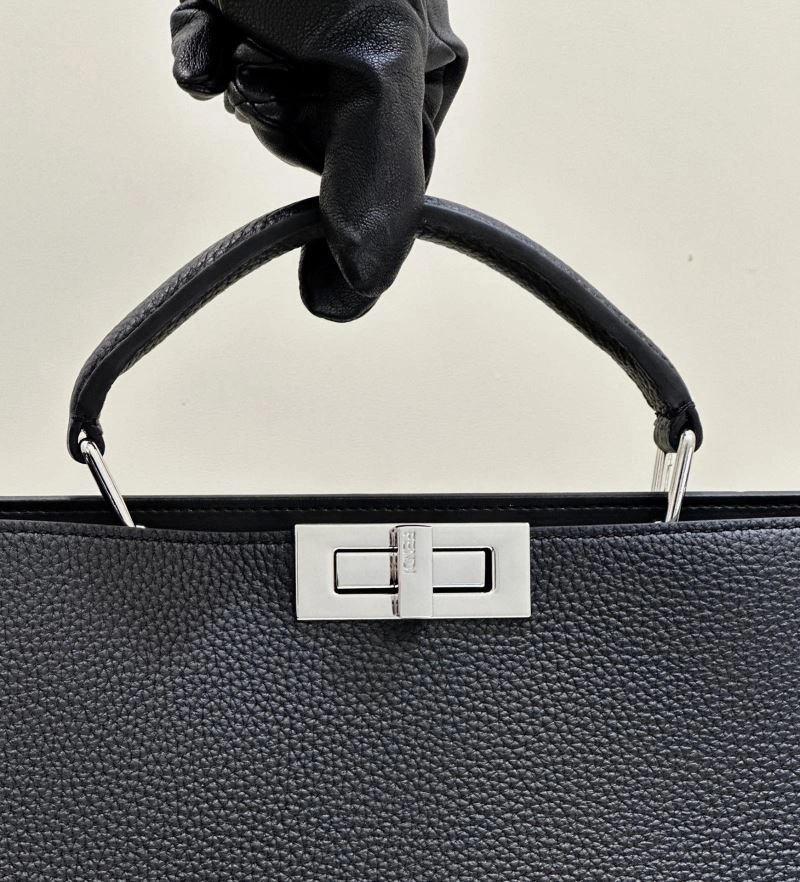 Low-cost Fendi Peekaboo Bags
