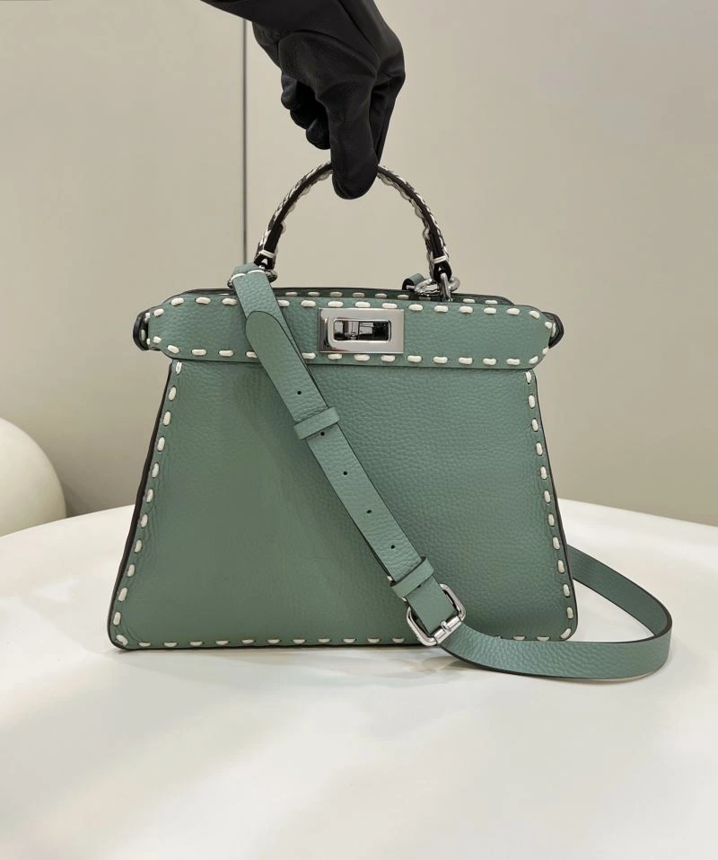 Fendi Peekaboo Bags