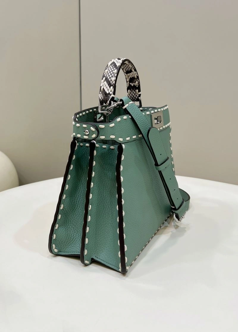 Exact replica Fendi Peekaboo Bags