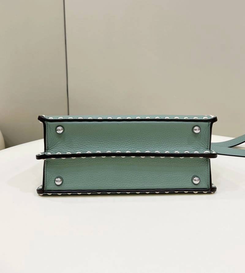 Exact replica Fendi Peekaboo Bags