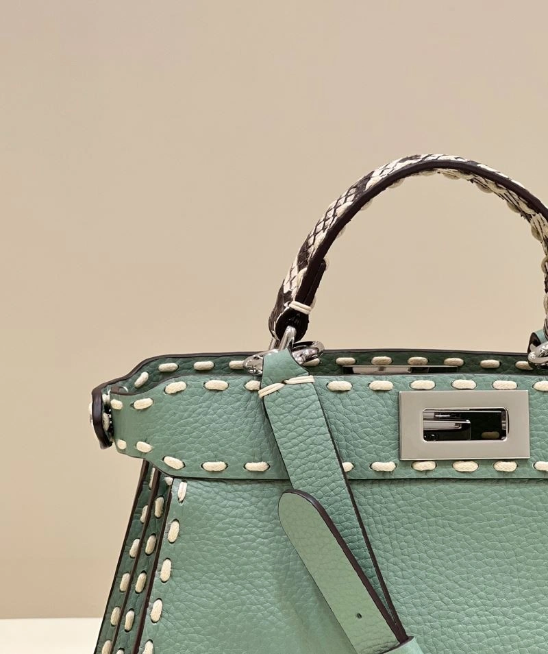 Exact replica Fendi Peekaboo Bags