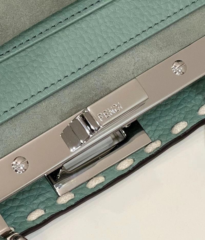 Exact replica Fendi Peekaboo Bags