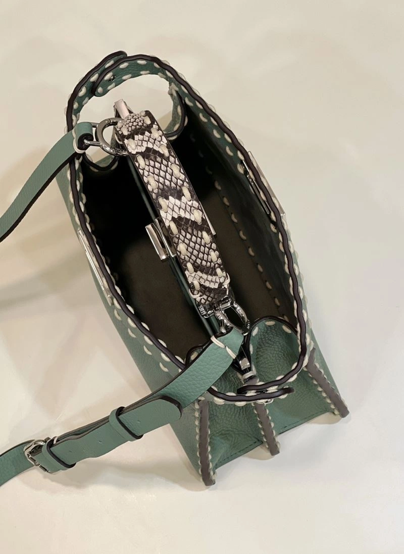 Exact replica Fendi Peekaboo Bags