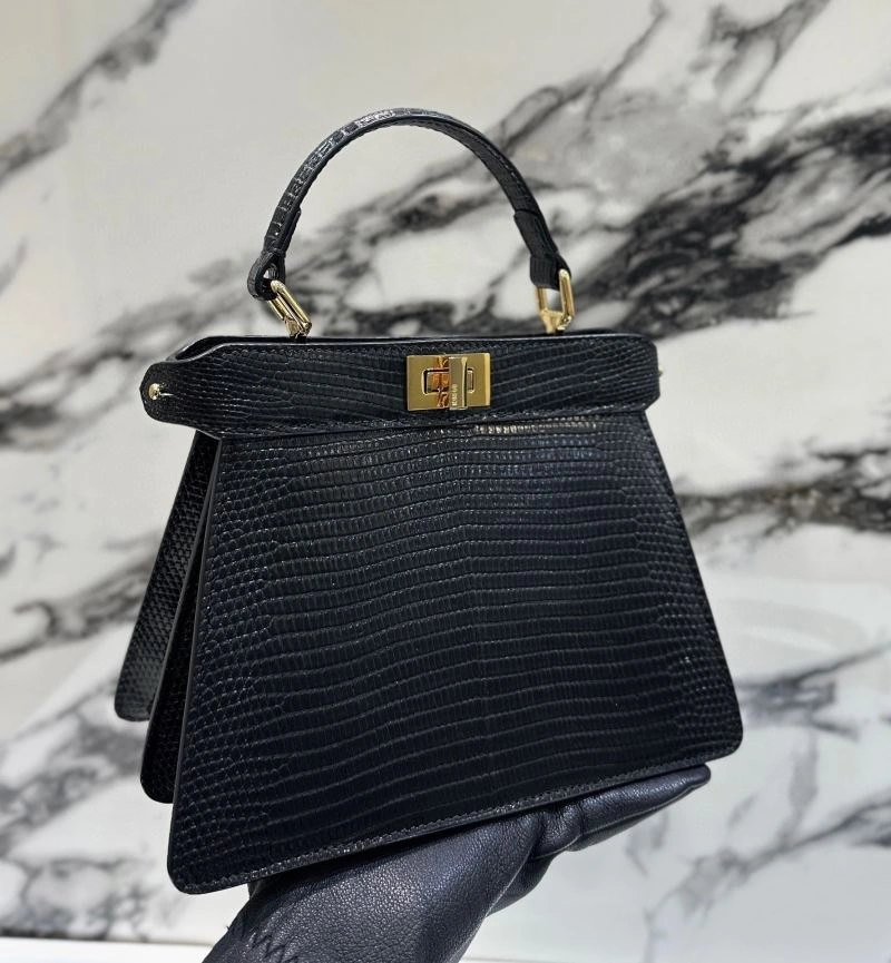 Fendi Peekaboo Bags