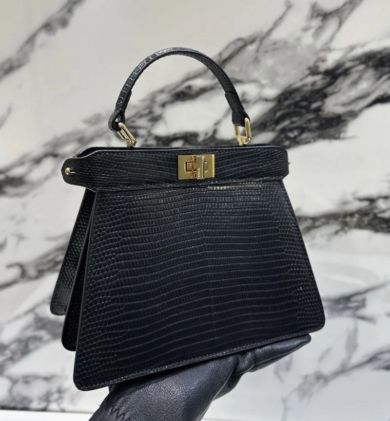 Reasonably priced Fendi Peekaboo Bags