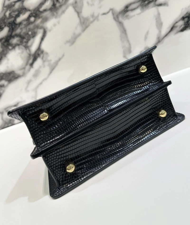 Reasonably priced Fendi Peekaboo Bags