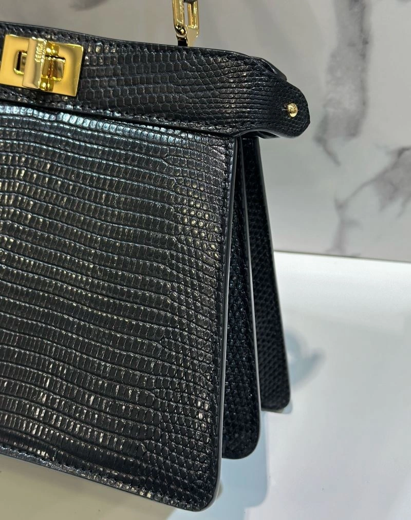 Reasonably priced Fendi Peekaboo Bags
