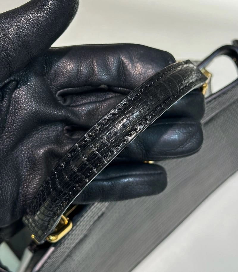 Reasonably priced Fendi Peekaboo Bags