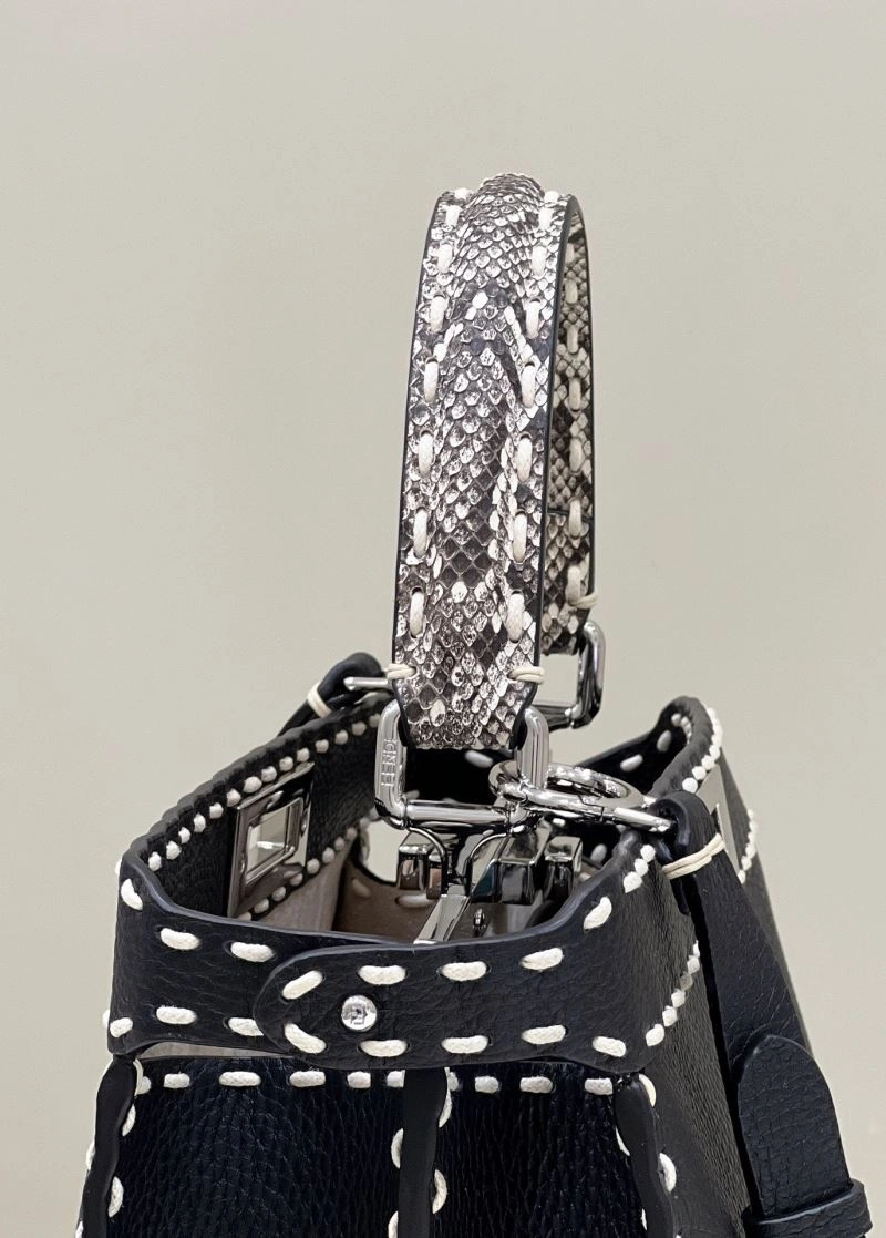 Reasonably priced Fendi Peekaboo Bags
