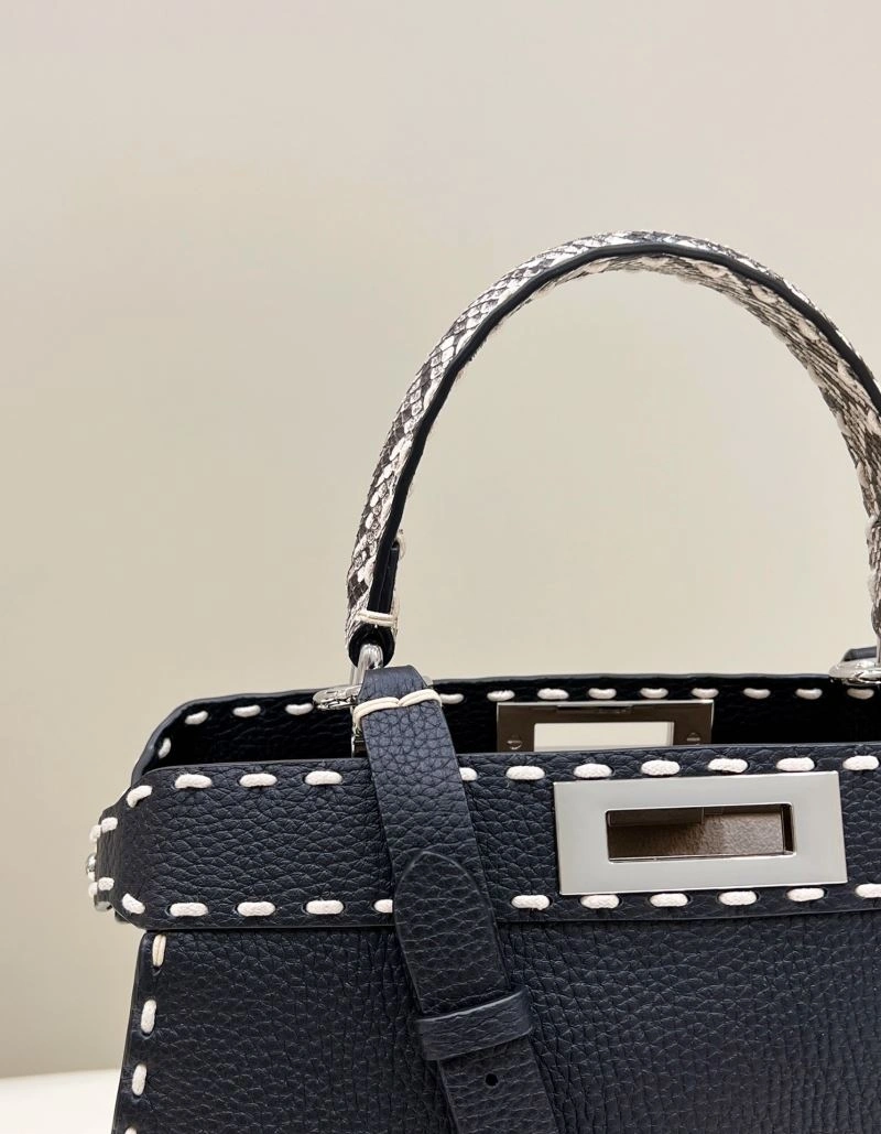 Reasonably priced Fendi Peekaboo Bags