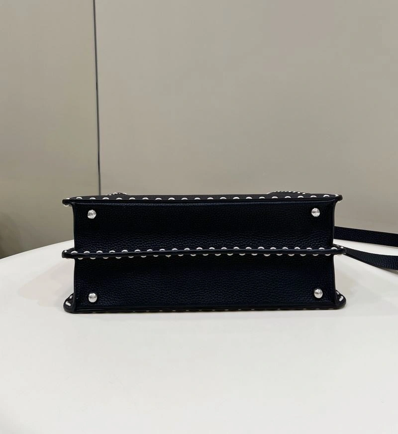 Reasonably priced Fendi Peekaboo Bags
