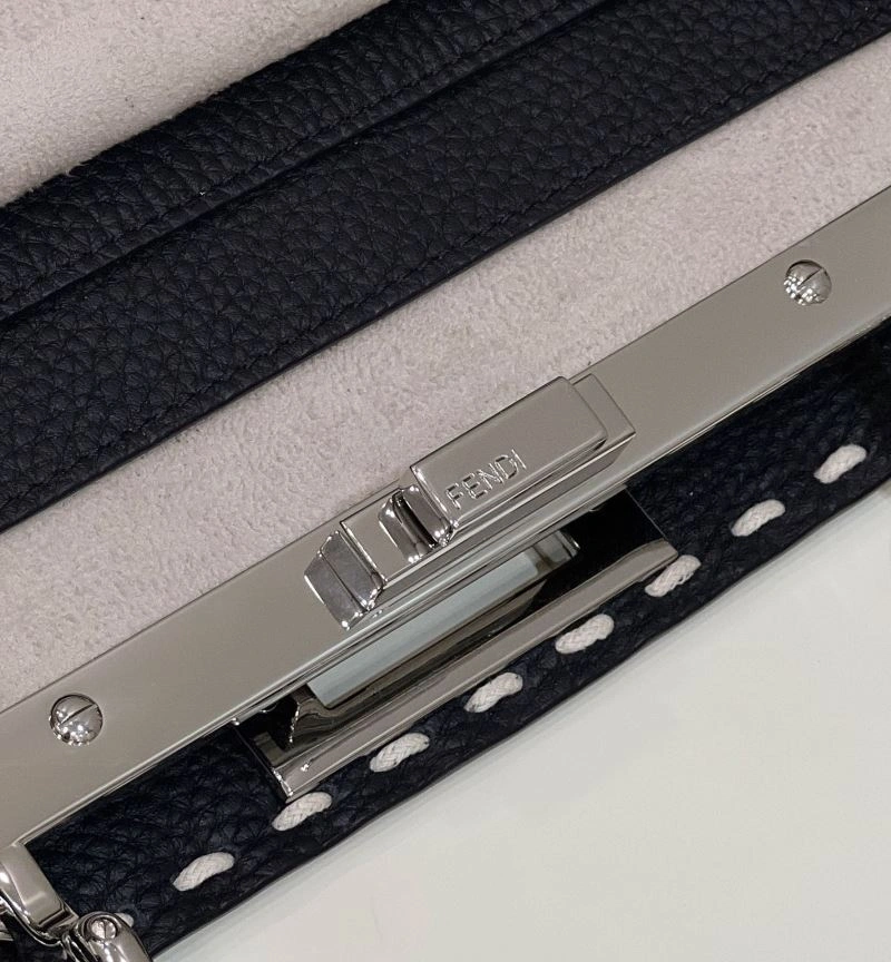 Reasonably priced Fendi Peekaboo Bags