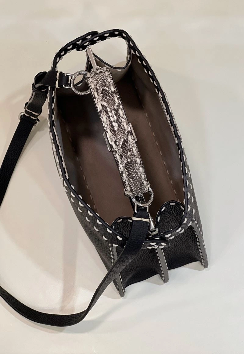 Reasonably priced Fendi Peekaboo Bags