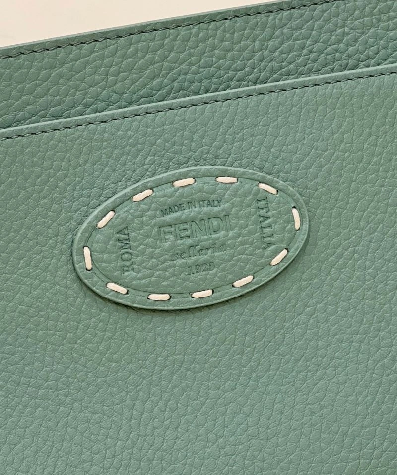 Authentic Fendi Peekaboo Bags