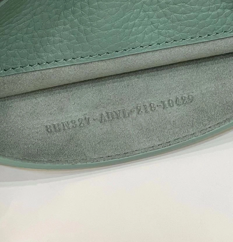Authentic Fendi Peekaboo Bags