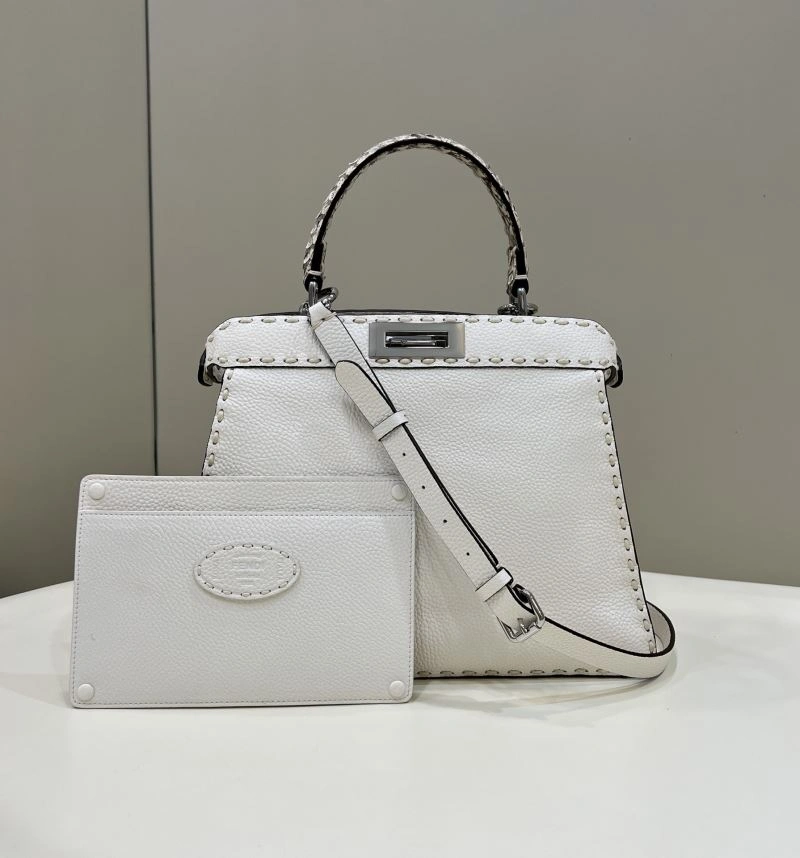 Fendi Peekaboo Bags