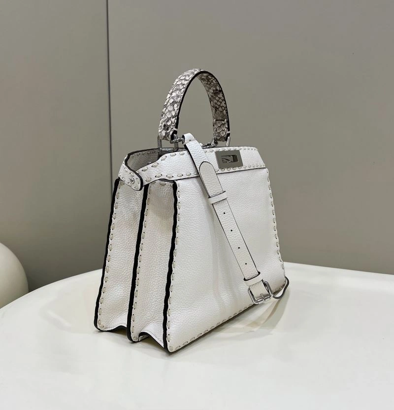 High fidelity Fendi Peekaboo Bags