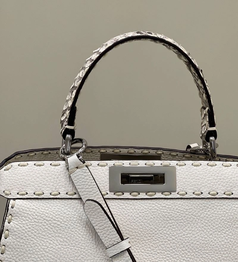 High fidelity Fendi Peekaboo Bags