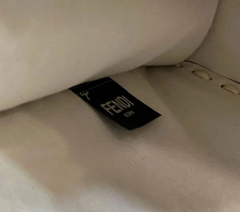 High fidelity Fendi Peekaboo Bags