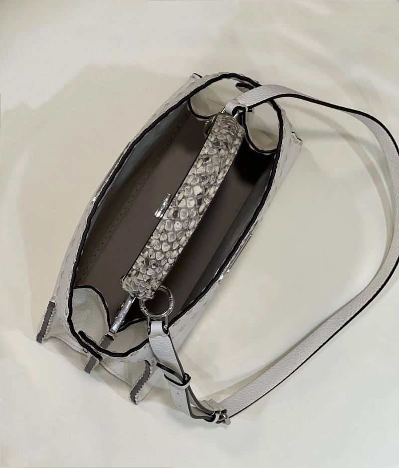 High fidelity Fendi Peekaboo Bags