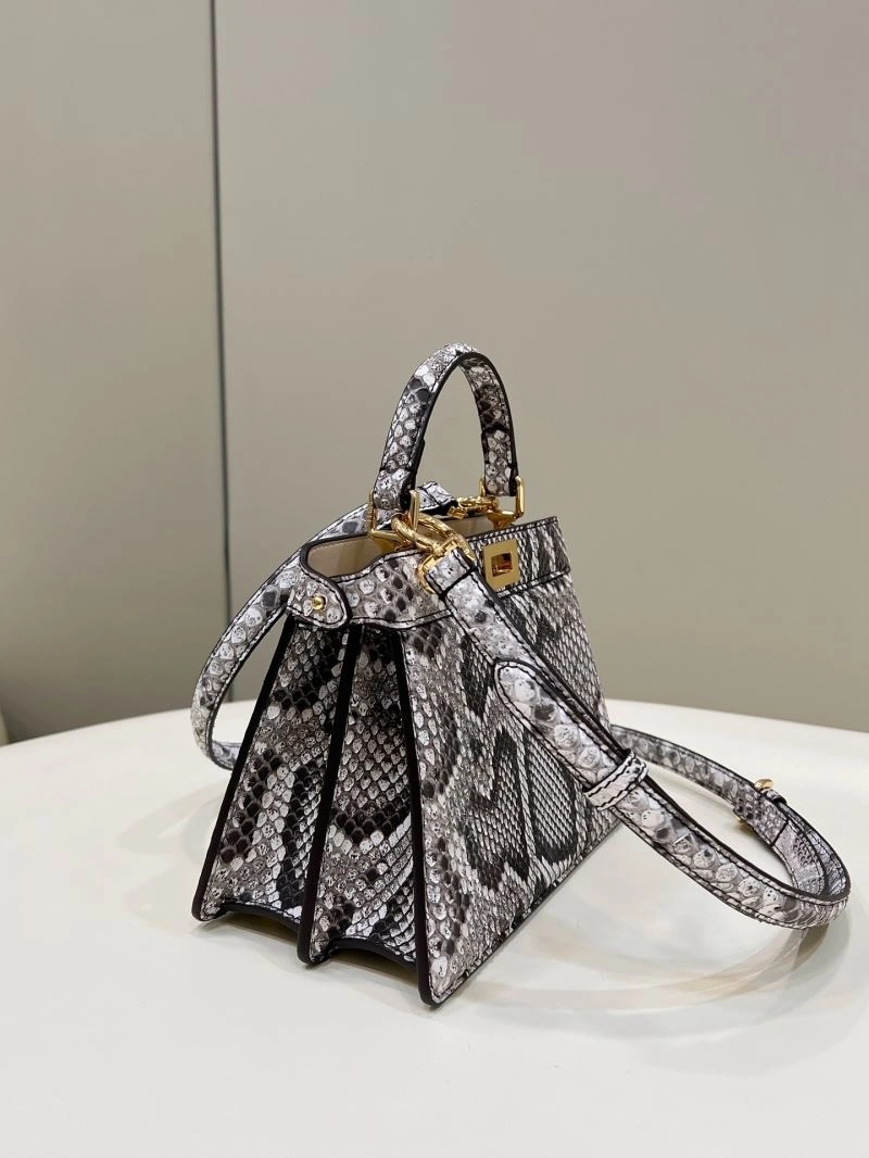 Low-cost Fendi Peekaboo Bags