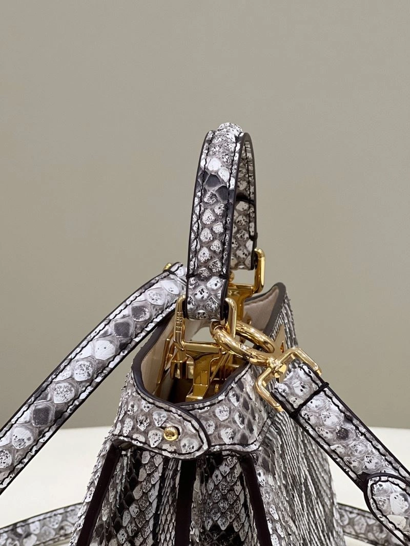 Low-cost Fendi Peekaboo Bags