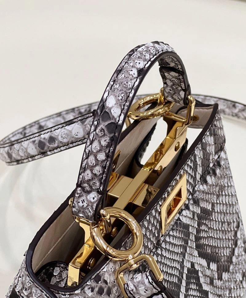 Low-cost Fendi Peekaboo Bags